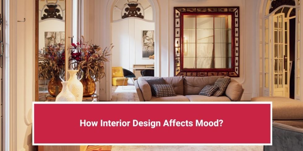 How Interior Design Affects Mood? - Imagine Interiors - Interior Design ...